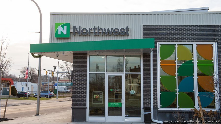 Northwest Bancshares acquiring Penns Woods Bancorp - Buffalo Business First