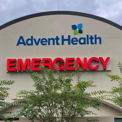 AdventHealth reveals more on planned emergency room in Orlando's Lake ...
