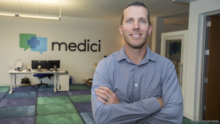 Telehealth startup Medici raises $24M as interest surges during ...