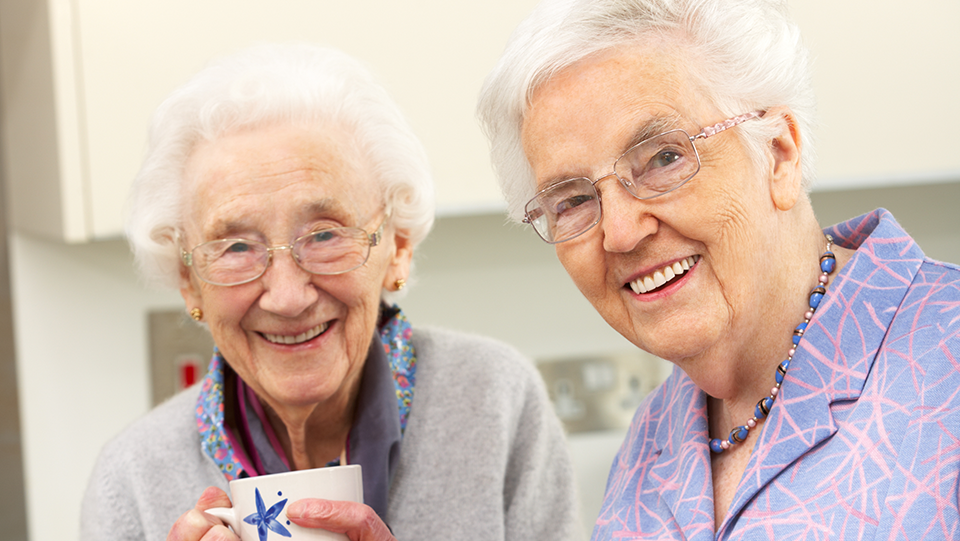 What To Say To An Elderly Loved One Who Doesn t Want To Move 