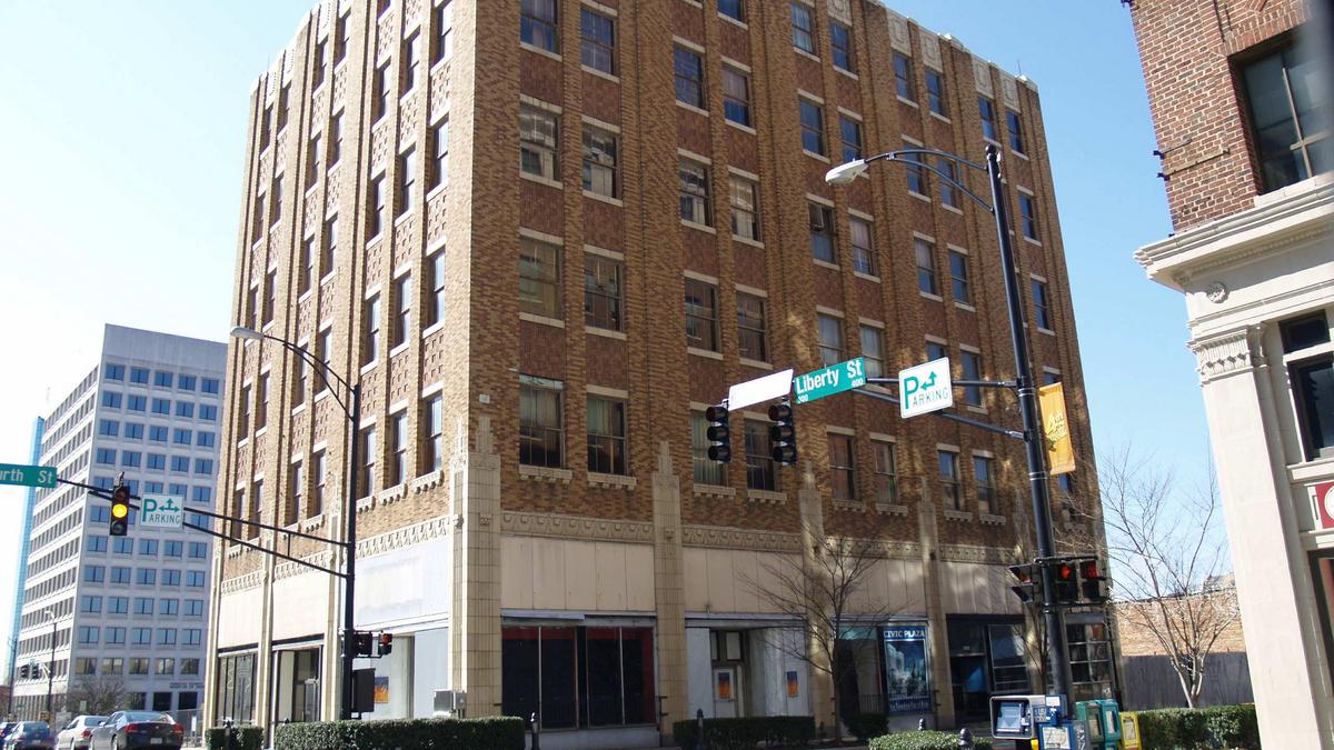 Mayfair Street Partners near completion of Hotel Indigo, Sir Winston in ...