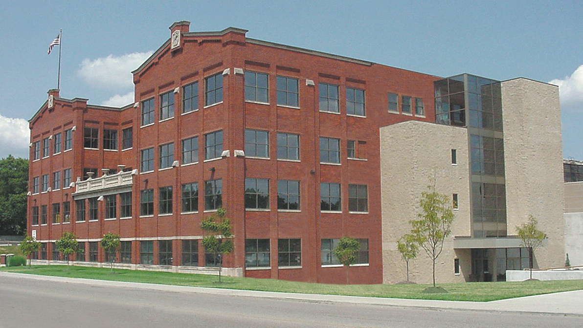 Tech firm renews lease in Norwood office building - Cincinnati Business ...