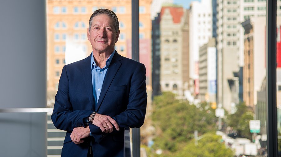 SF Travel CEO Joe D'Alessandro lays out San Francisco summer tourism ...