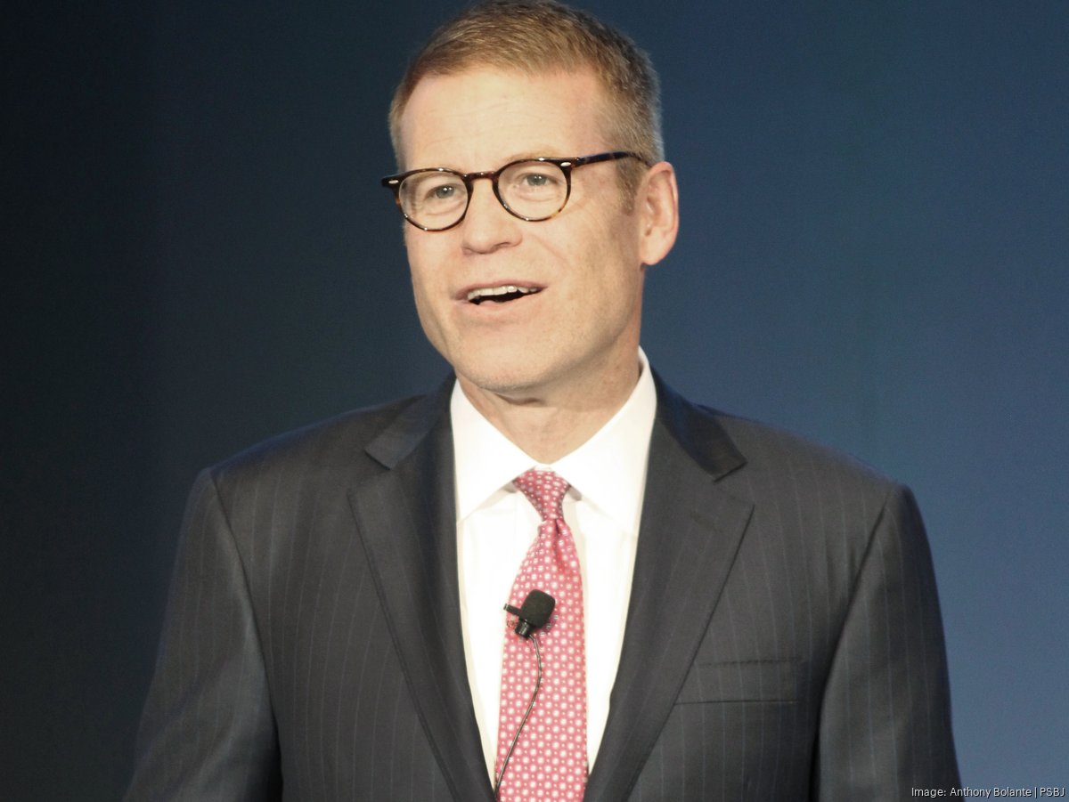 Blake Nordstrom
