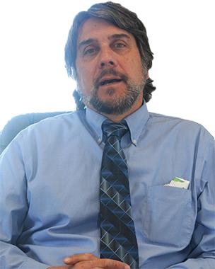 Five questions with... Robert Elardo - Buffalo Business First