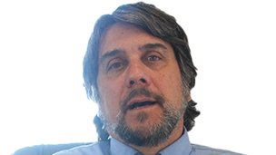 Five questions with... Robert Elardo - Buffalo Business First