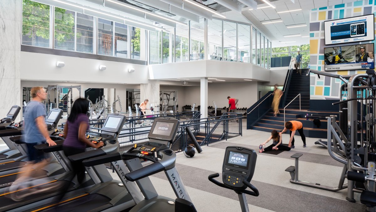 Triangle YMCA names Bruce Ham next CEO - Triangle Business Journal