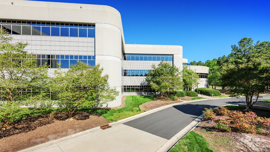 LabCorp (NYSE: LH) to grow footprint in Research Triangle Park - Triad ...