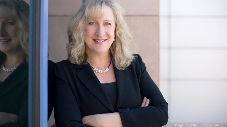 Lisa Carrillo, Wes Edling, Marcus Mims - Albuquerque Business First