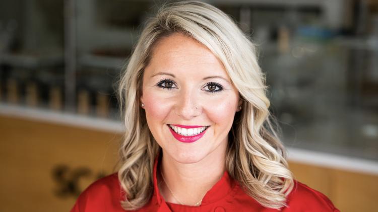 Scarlet's Bakery will open downtown and St. Matthews locations ...