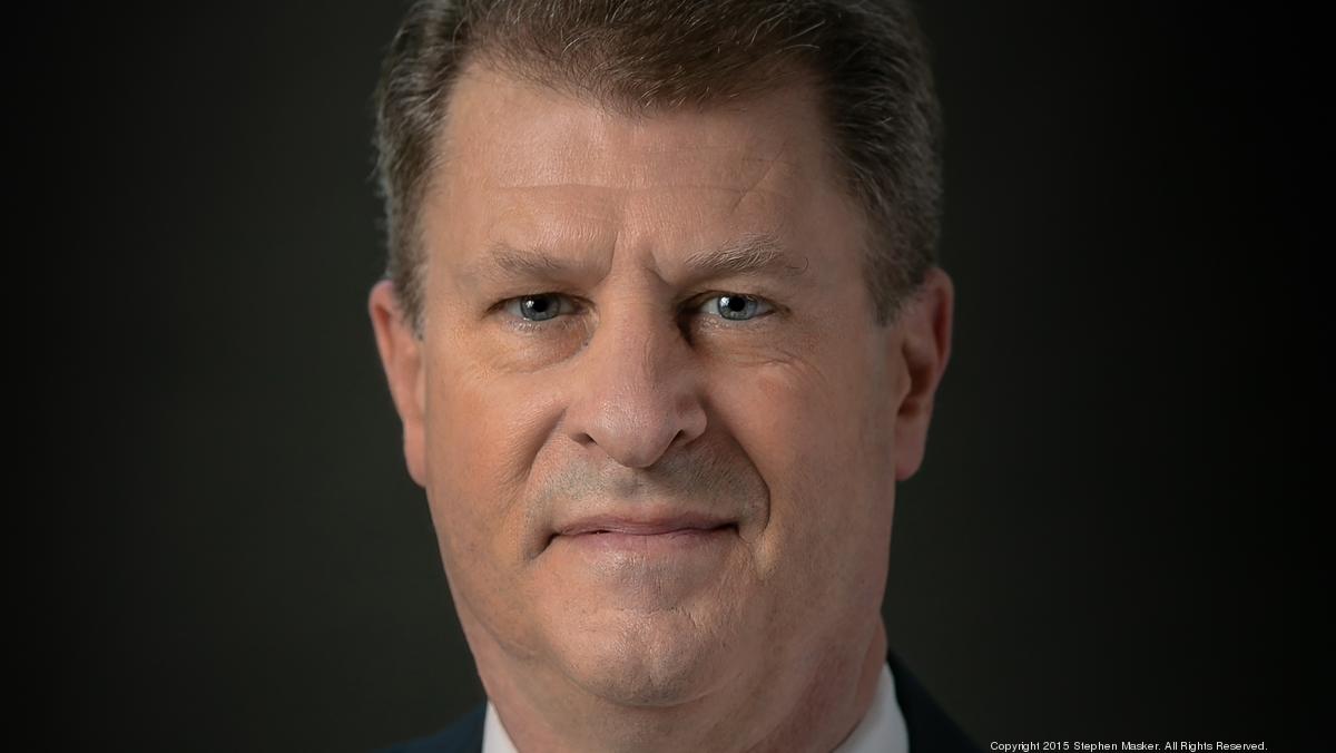 Overhead Door names Kelly Terry as CEO - Dallas Business Journal