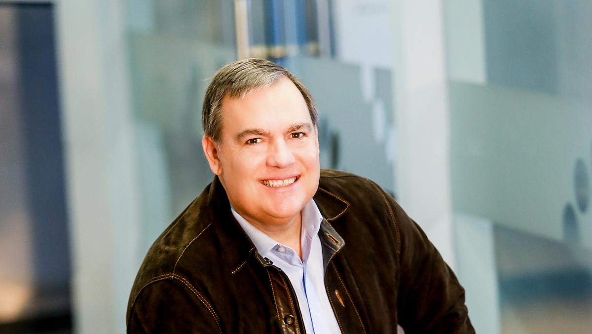 Ken Perry launches Servicesdot Inc. - Nashville Business Journal