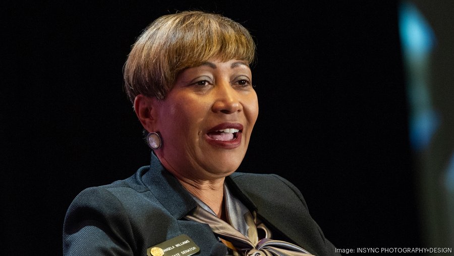 What Colorado state Sen. Angela Williams' decision not to seek re ...