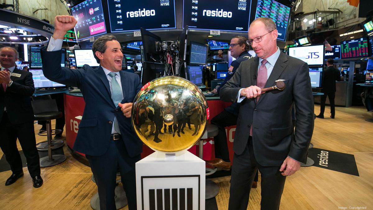 How seasoned tech exec Mike Nefkens incubated Rainwater Tech - Austin ...