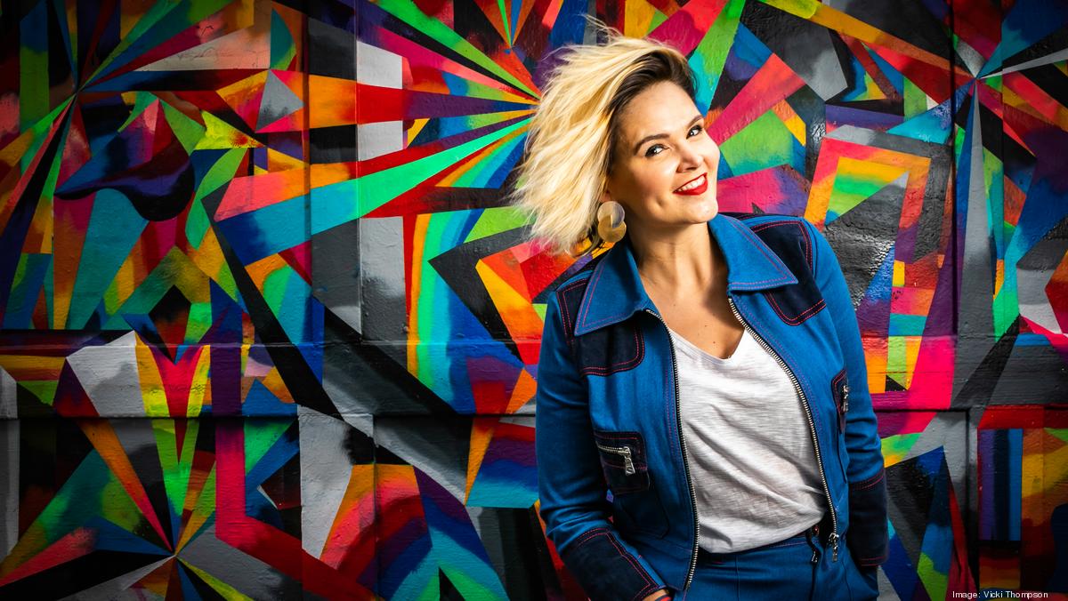 Upstart 50: Kate O’Keeffe drives change at Cisco Systems as founder of ...