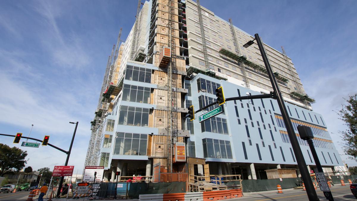 Florida's Creative Village in downtown Orlando to get new projects ...