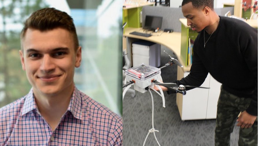 Coinigy and Young Enterprising Society voted most promising startups ...