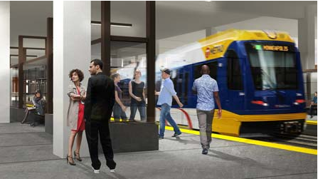 Bidders vying for Southwest Light Rail electrification contract need ...