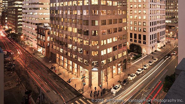 Elliott Investment, partners take ownership of 101 Mission - San ...