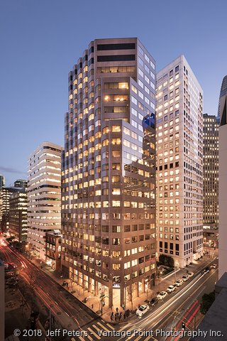 Elliott Investment, partners take ownership of 101 Mission - San ...