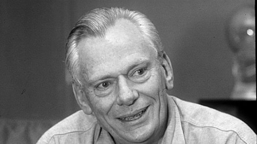 Airline executives remember Southwest Airlines founder Kelleher - L.A ...