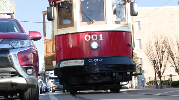 Loop Trolley hits first bump of 2019 - St. Louis Business Journal