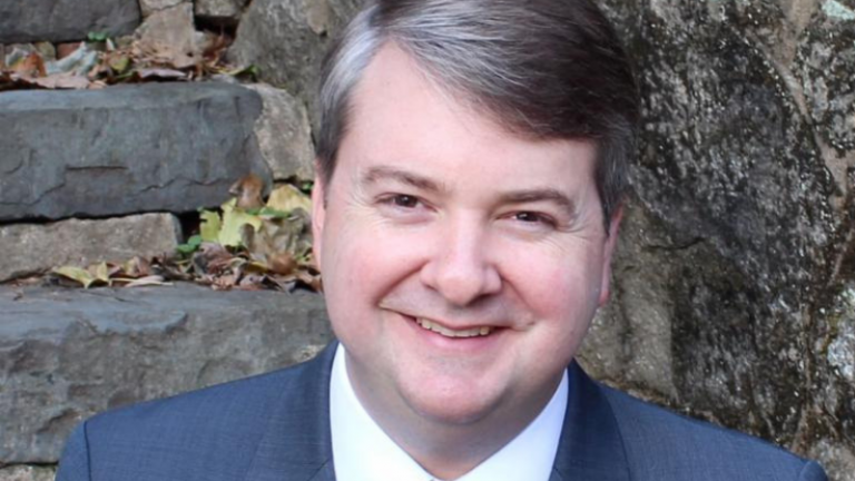 A+ Education Partnership names Mark Dixon new president - Birmingham ...