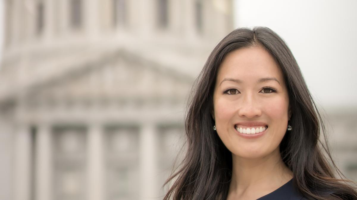 S.F. supervisor Katy Tang joins real estate law firm Farella Braun ...