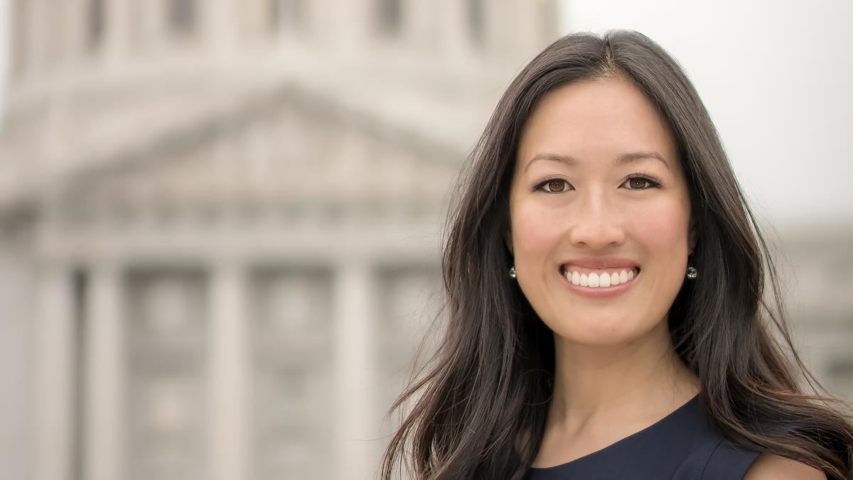 Former S.F. Supervisor Katy Tang to take over Office of Small Business ...