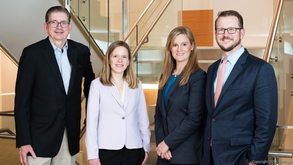 Orrick Herrington & Sutcliffe hires Stephen Hall from Holland & Knight ...