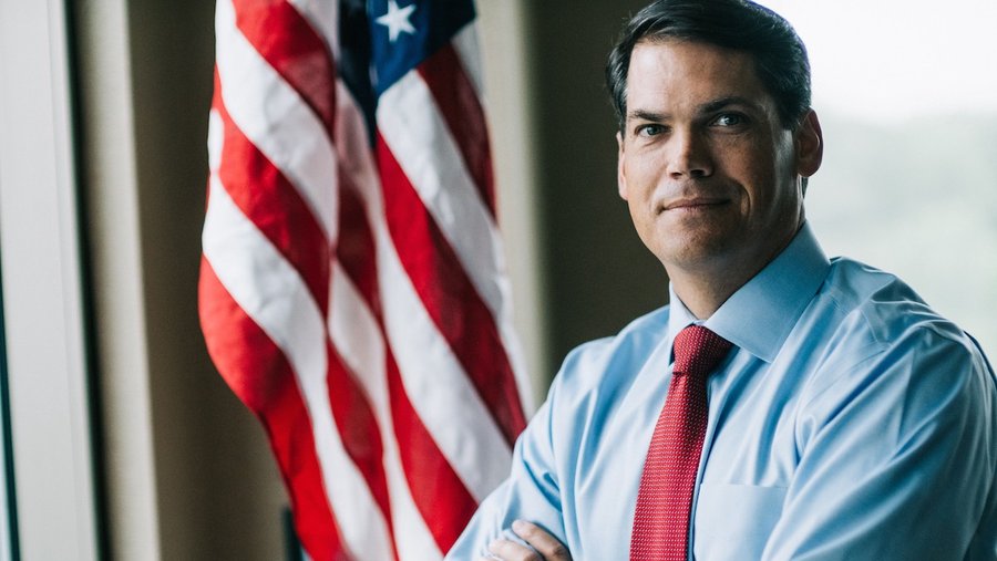 Geoff Duncan to take up Georgia Senate gavel as next lieutenant ...