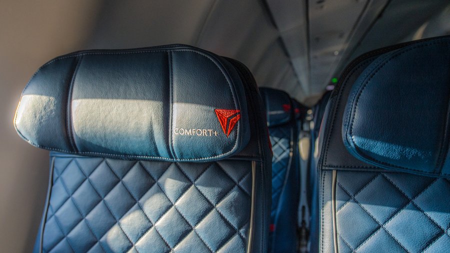 Why Delta ranks No. 1 on overall performance in Airline Quality Rating ...
