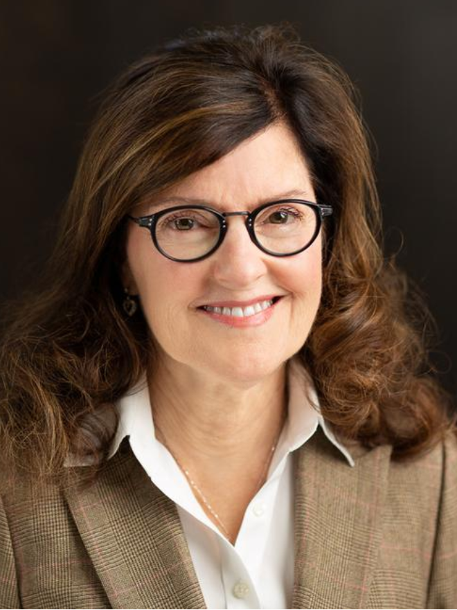 Jeanette Salkin | People on The Move - Sacramento Business Journal