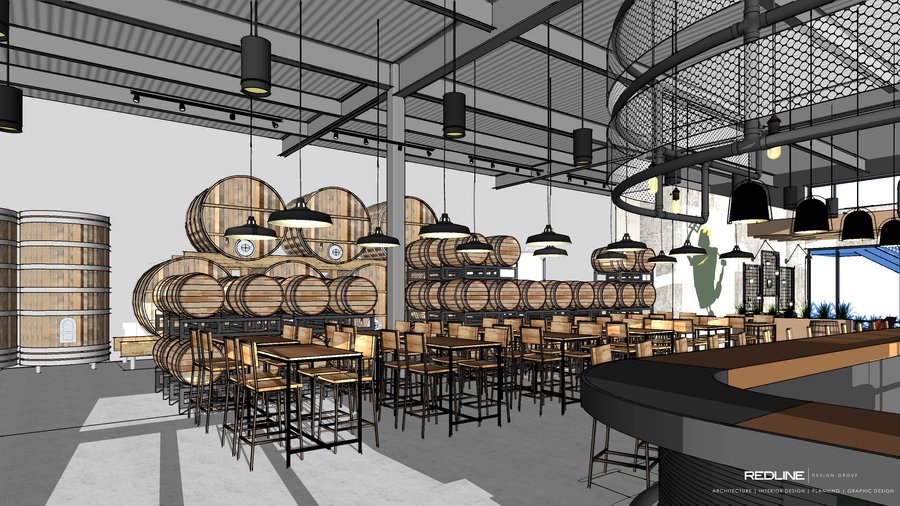 EXCLUSIVE: Wooden Robot talks expansion Charlotte - Charlotte Business ...