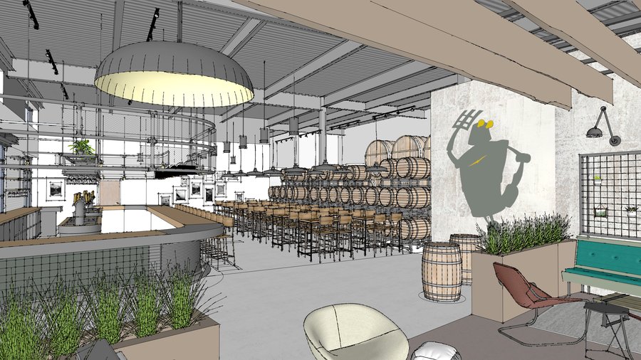 EXCLUSIVE: Wooden Robot talks expansion Charlotte - Charlotte Business ...