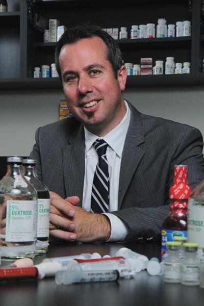 Obamacare to create pharmacy jobs, new UC dean says (Video ...