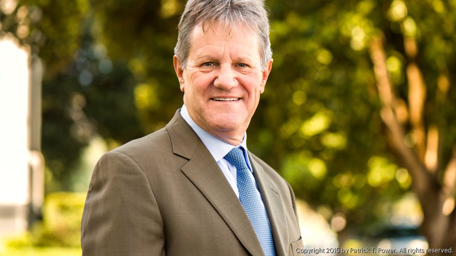 Hamilton Zanze Mark Hamilton sellers market - Albuquerque Business First