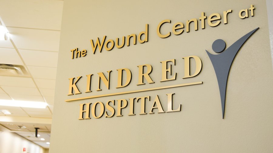 Kindred Hospital renovating for drug detox center - Dayton Business Journal