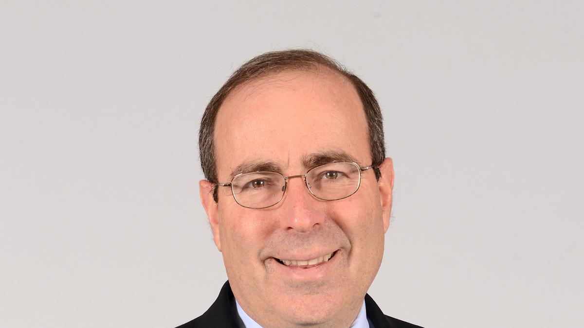 Richmond Fed president says of Maryland's economy: 'Tell me how long ...