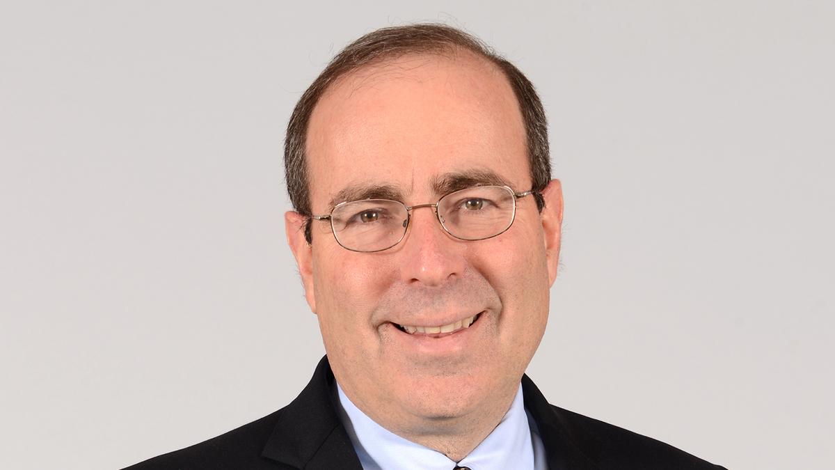Richmond Fed chief Thomas Barkin talks inflation at Duke University ...