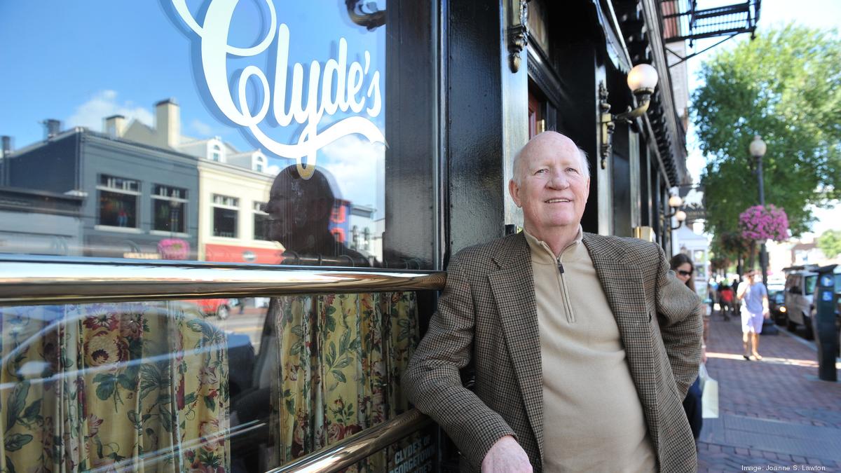 John Laytham obituary - Washington Business Journal