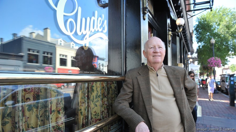 John Laytham obituary - Washington Business Journal