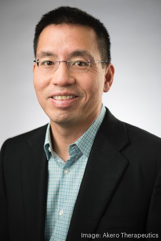 Akero Therapeutics soars more than 100% in early trading on early ...