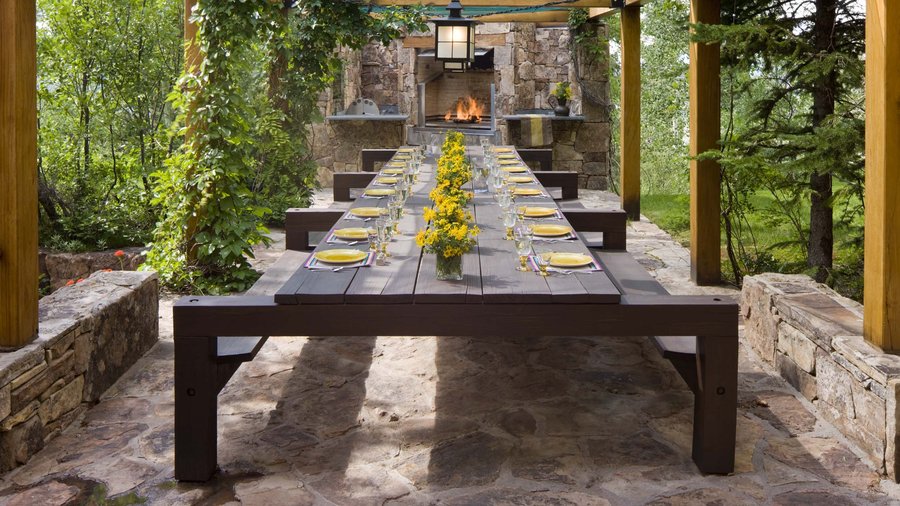 350 Eagle Park Drive, Aspen