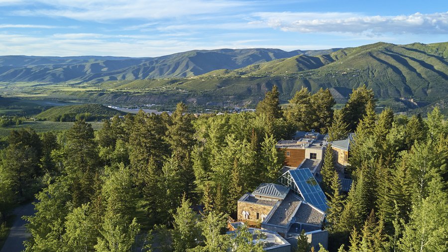 350 Eagle Park Drive, Aspen