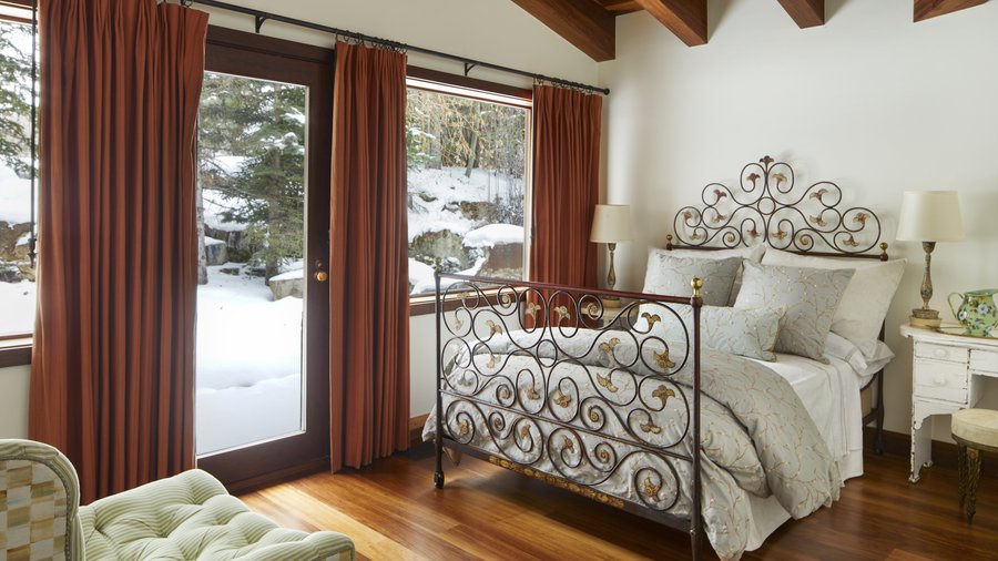 350 Eagle Park Drive, Aspen