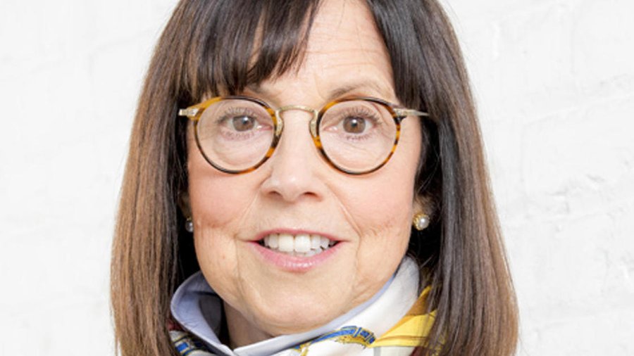 Susan Zirinsky named president of CBS News - South Florida Business Journal