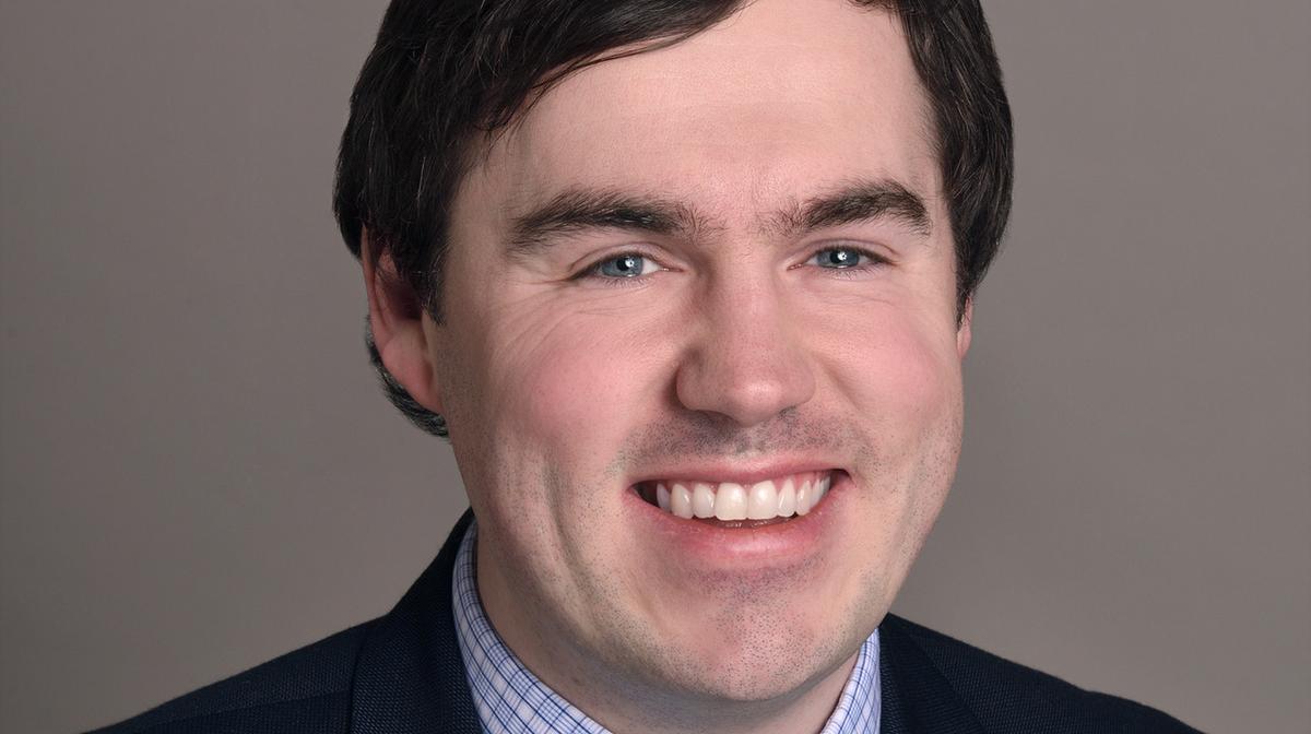 Mark Nicholson to manage BMO Tower in downtown Milwaukee - Milwaukee ...