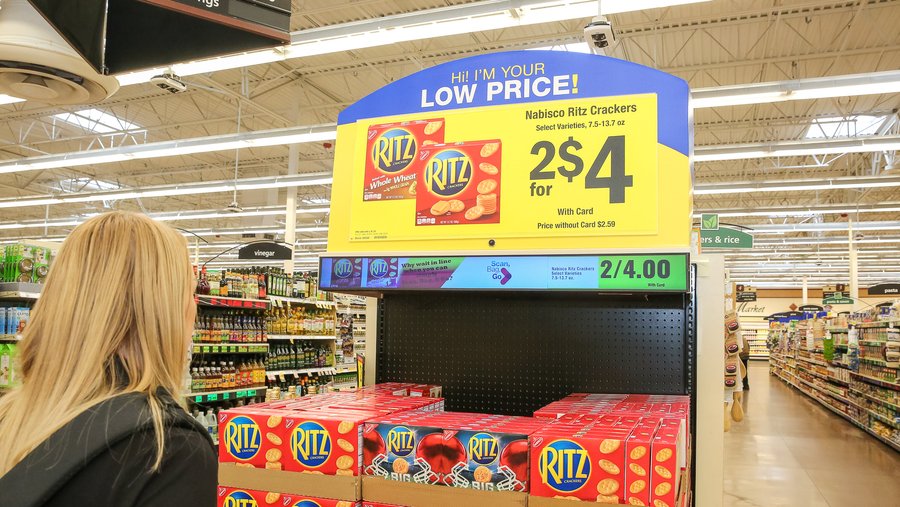 CEO of Pick 'n Save parent Kroger details digital growth - Milwaukee ...