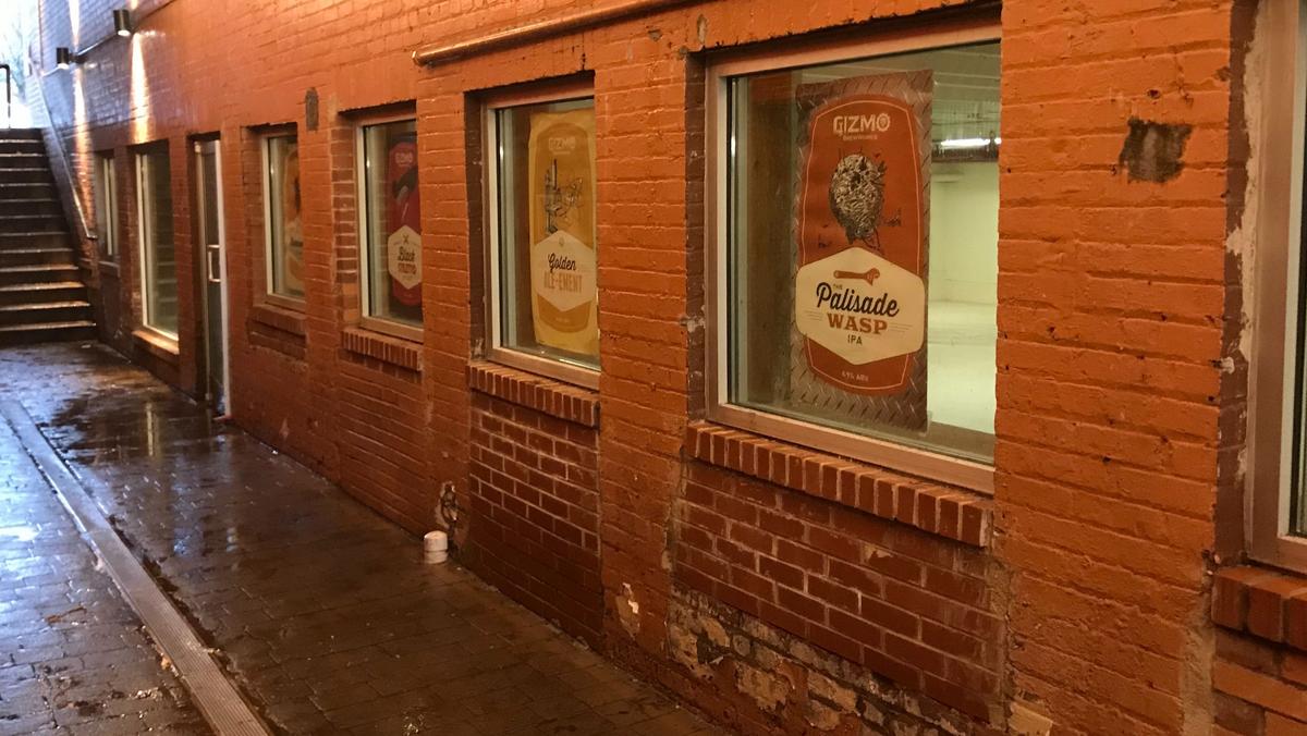 Gizmo Brew Works moving to old Rathskeller space on Franklin Street in ...